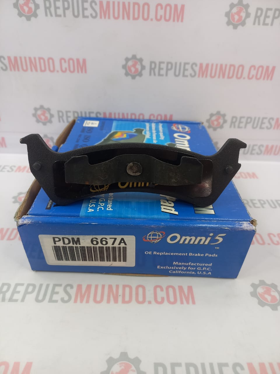 PASTILLAS PARA FRENO FORD EXPLORER JEEP CHEROKEE GRAMB CHEROKEE ...